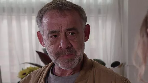 Coronation Street’s Kevin Webster diagnosed with cancer in tough new ...