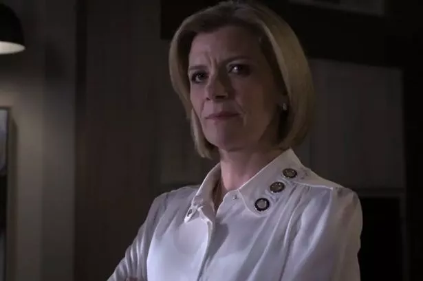 Inside Coronation Street’s Jane Danson love life off-screen with rival ...