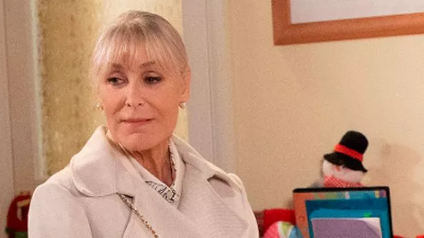Coronation Street star Carole Royle reveals music boss husband’s cause ...
