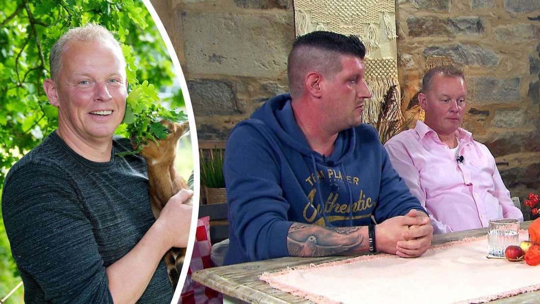 Trotz Liebespleite: Wie „Bauer sucht Frau“-Heino dennoch sein Glück ...