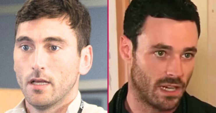 Coronation Street: Kit related to villain Callum Logan, a new fan ...