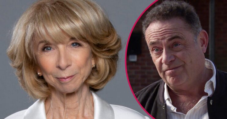 Coronation Street: John Thompson gives final hint at what to expect in ...