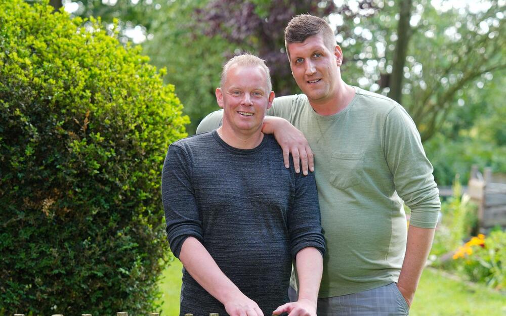 Schluss per Sprachnachricht: Trennungsschock beim “Bauer sucht Frau ...