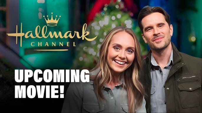 Amber Marshall and Graham Wardle Reunite? Upcoming Hallmark Projects Revealed! | Heartland News ...
