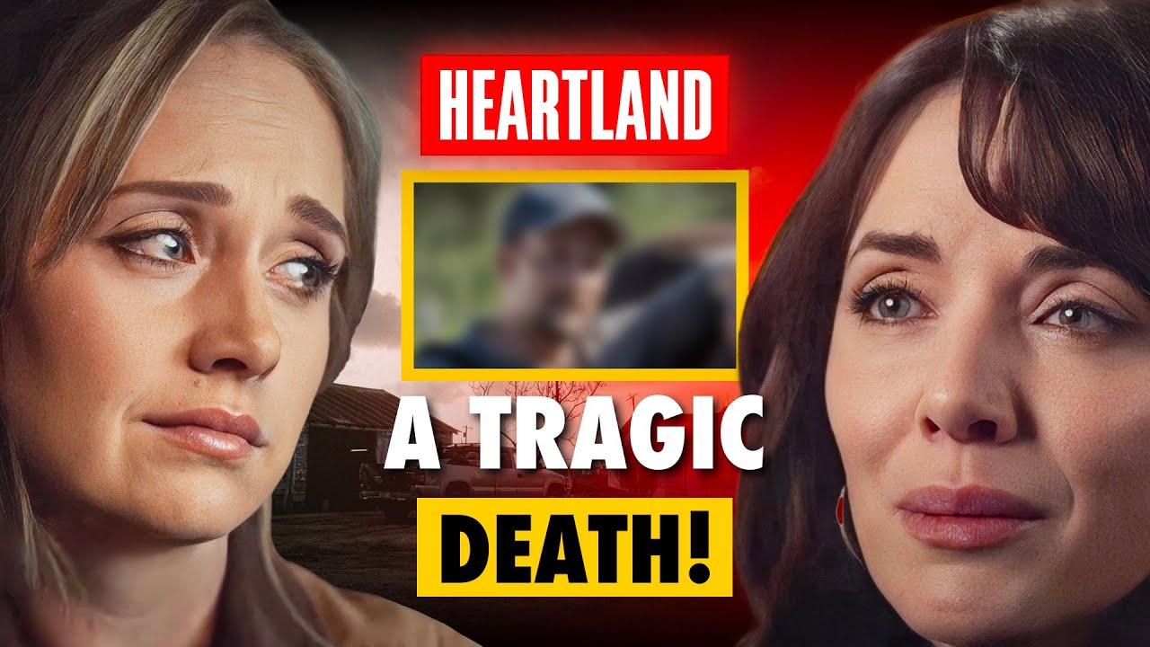 Tragic Loss: Beloved Heartland Cast Member Has Passed Away – Corrie News