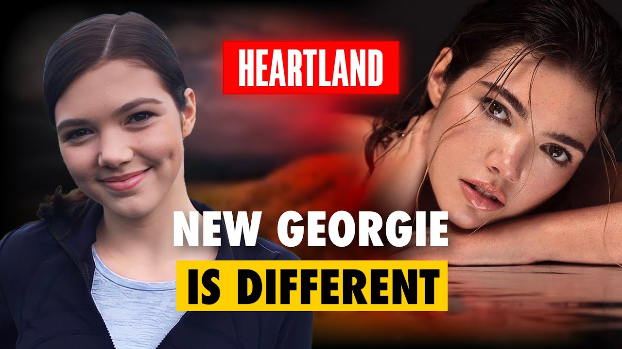 From Teen Star to Equestrian Queen: Alisha Newton’s Stunning Heartland ...