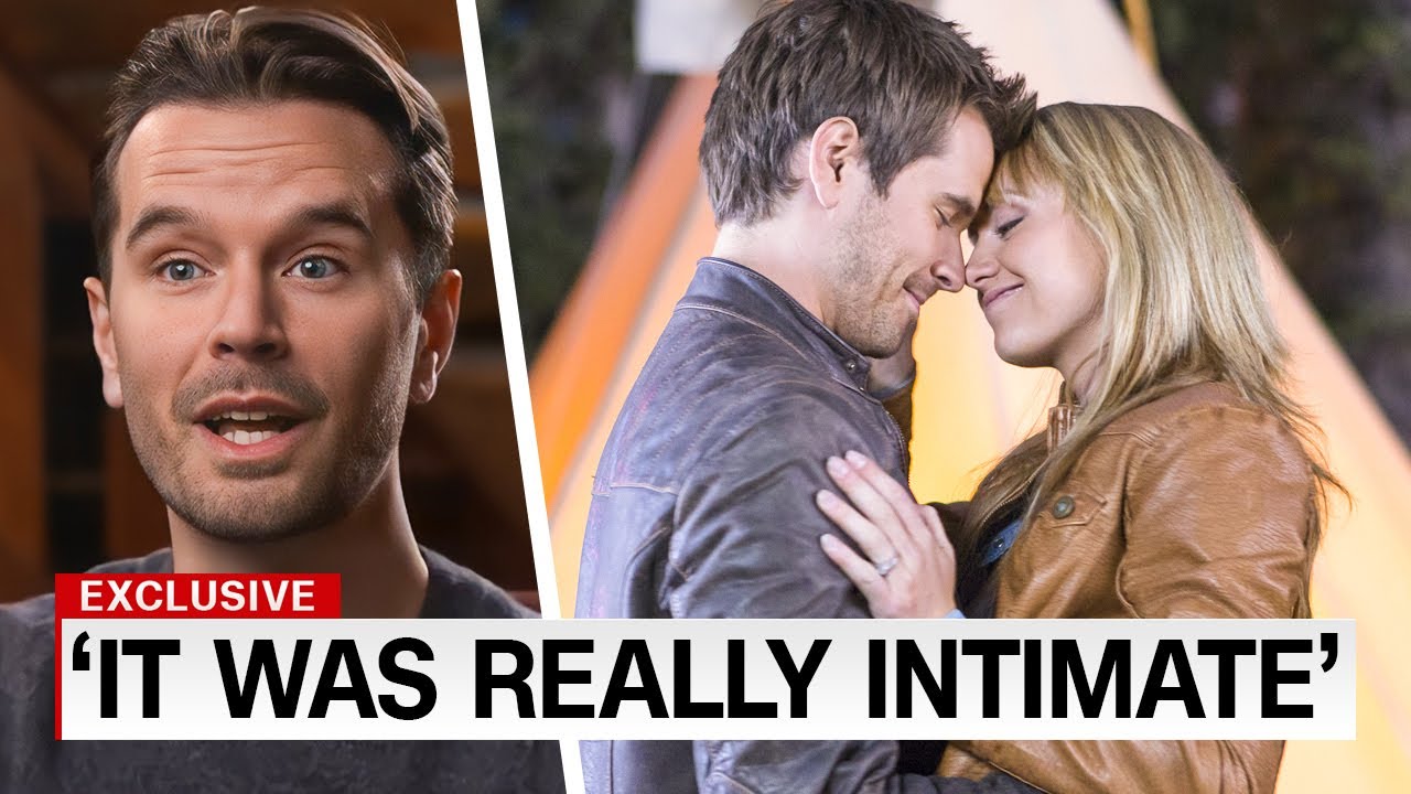Heartland’s Most Jaw-Dropping Moments That Will Leave You Speechless ... Heartland’s Most Jaw-Dropping Moments That Will Leave You Speechless ...