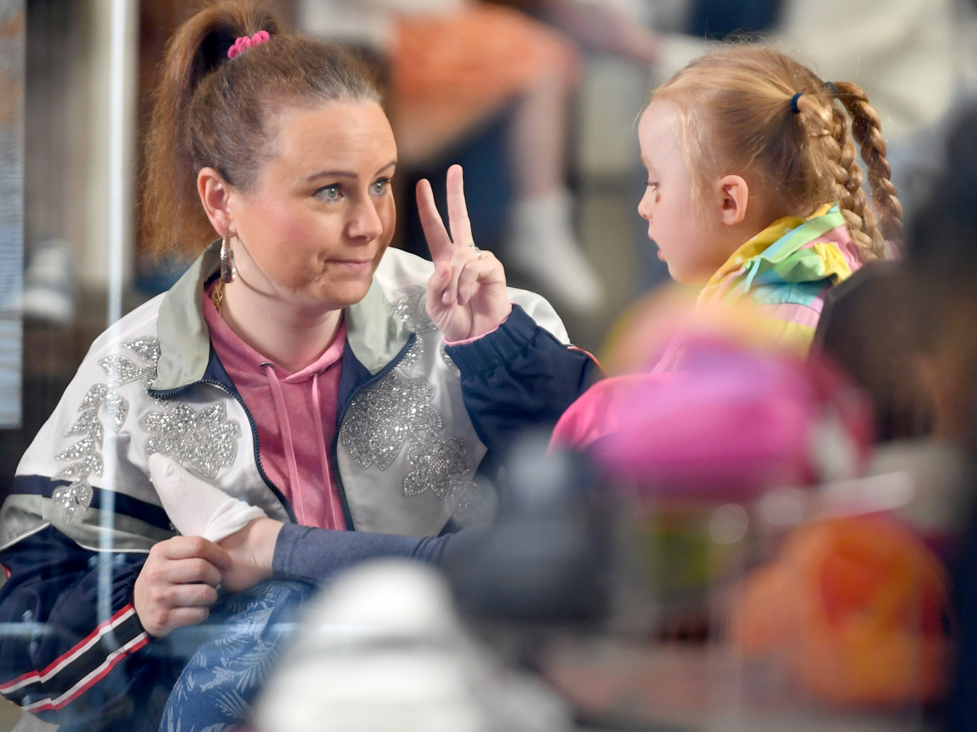 Skint Gemma Winter looks unrecognisable in Corrie as she undergoes ...