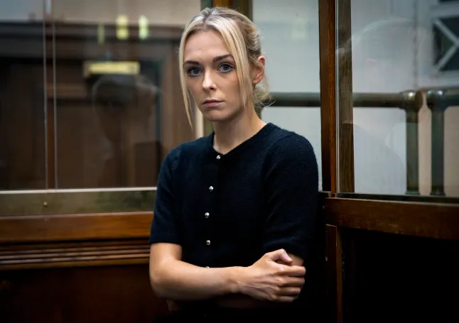 Coronation Street star confirms emotional outcome of Lauren trial story ...