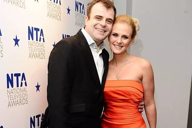 Coronation Street’s Simon Gregson gives health update after claims he’d ...