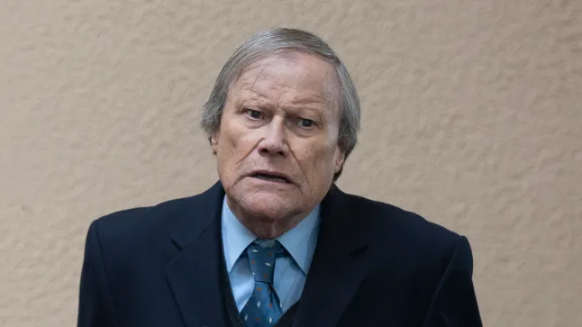 Roy in devastating court ordeal amid attack claim in Coronation Street ...