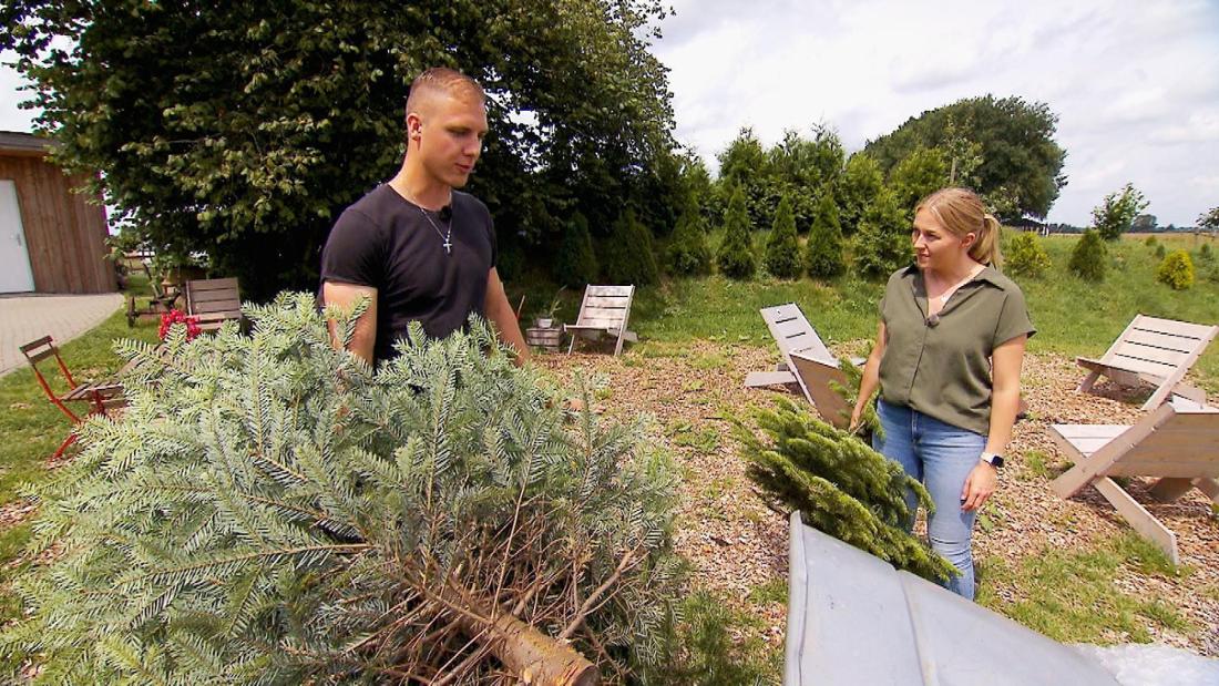 Nicht gezeigt: So verlief das „Bauer sucht Frau“-Wiedersehen zwischen ...