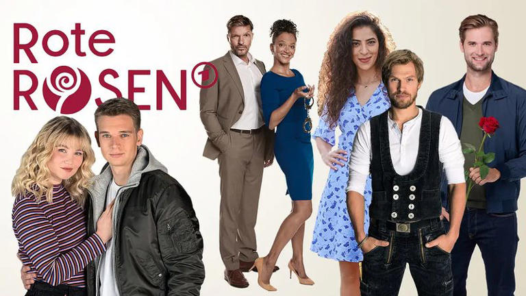 „Rote Rosen“: Das passiert in den nächsten Folgen – Corrie News