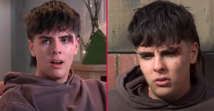 Coronation Street Bombshell: Mason Alive and Hidden in Witness ...