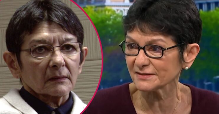 Coronation Street star Shelley King to exit soap as Yasmeen Metcalfe ...