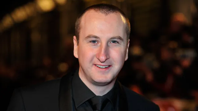 Coronation Street legend Andy Whyment leads denials of soap’s ‘crisis ...