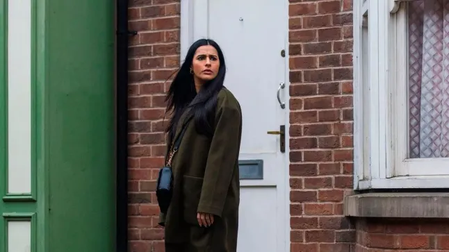 Alya exiled after stabbing development as her own violent ordeal is ...