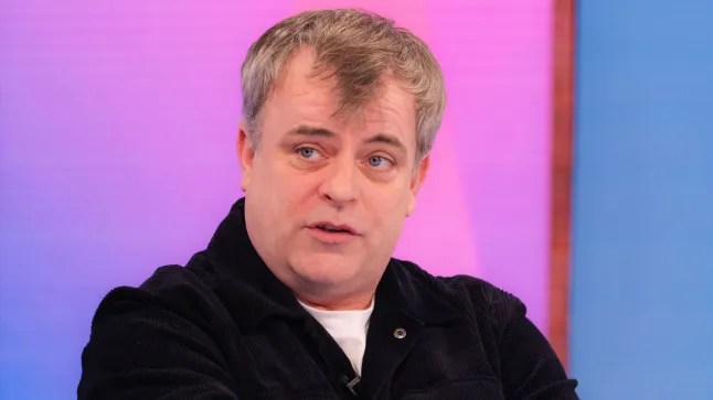 Coronation Street star Simon Gregson reveals new project amid mental ... Coronation Street star Simon Gregson reveals new project amid mental ...