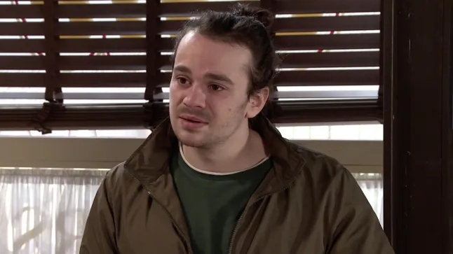 What happened to Abi’s murdered son Seb in Coronation Street as Mason ...