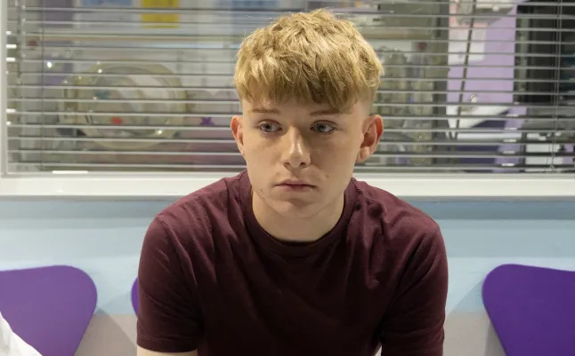 Max’s Coronation Street exit storyline ‘confirmed’ as departing star ...