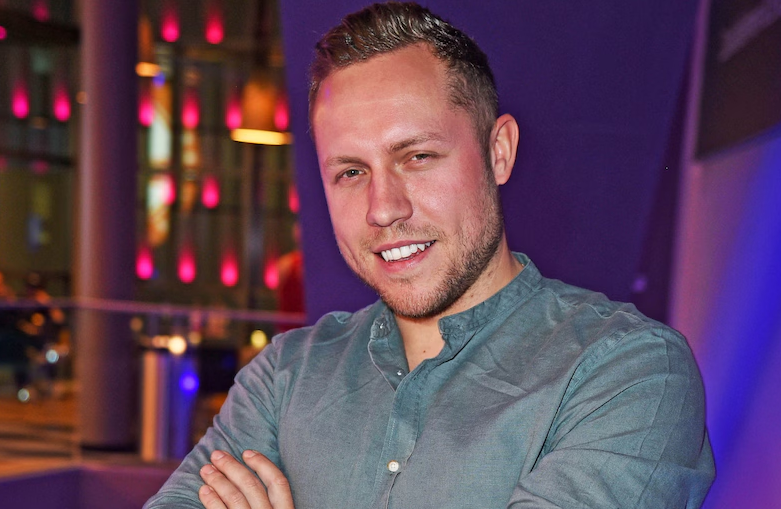 „Bauer sucht Frau“-Star Patrick Romer kontert schwere Anschuldigungen ...