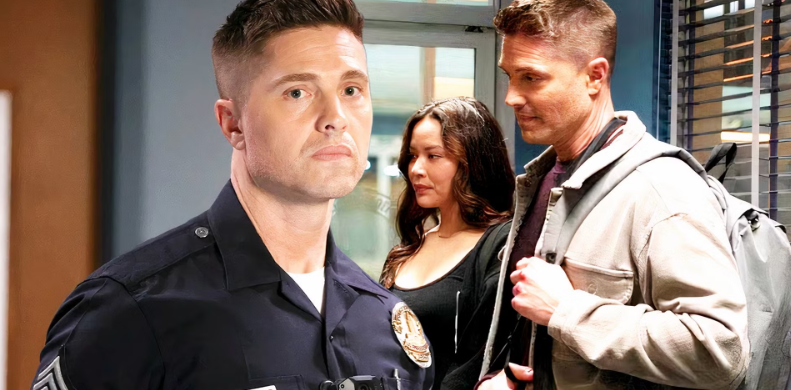 “They Never Broke Up”: The Rookie Actor Addresses Tim & Lucy’s ...