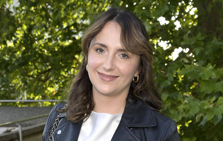 „Bauer sucht Frau“-Star Anna Heiser spricht über Trennungsgerüchte ...