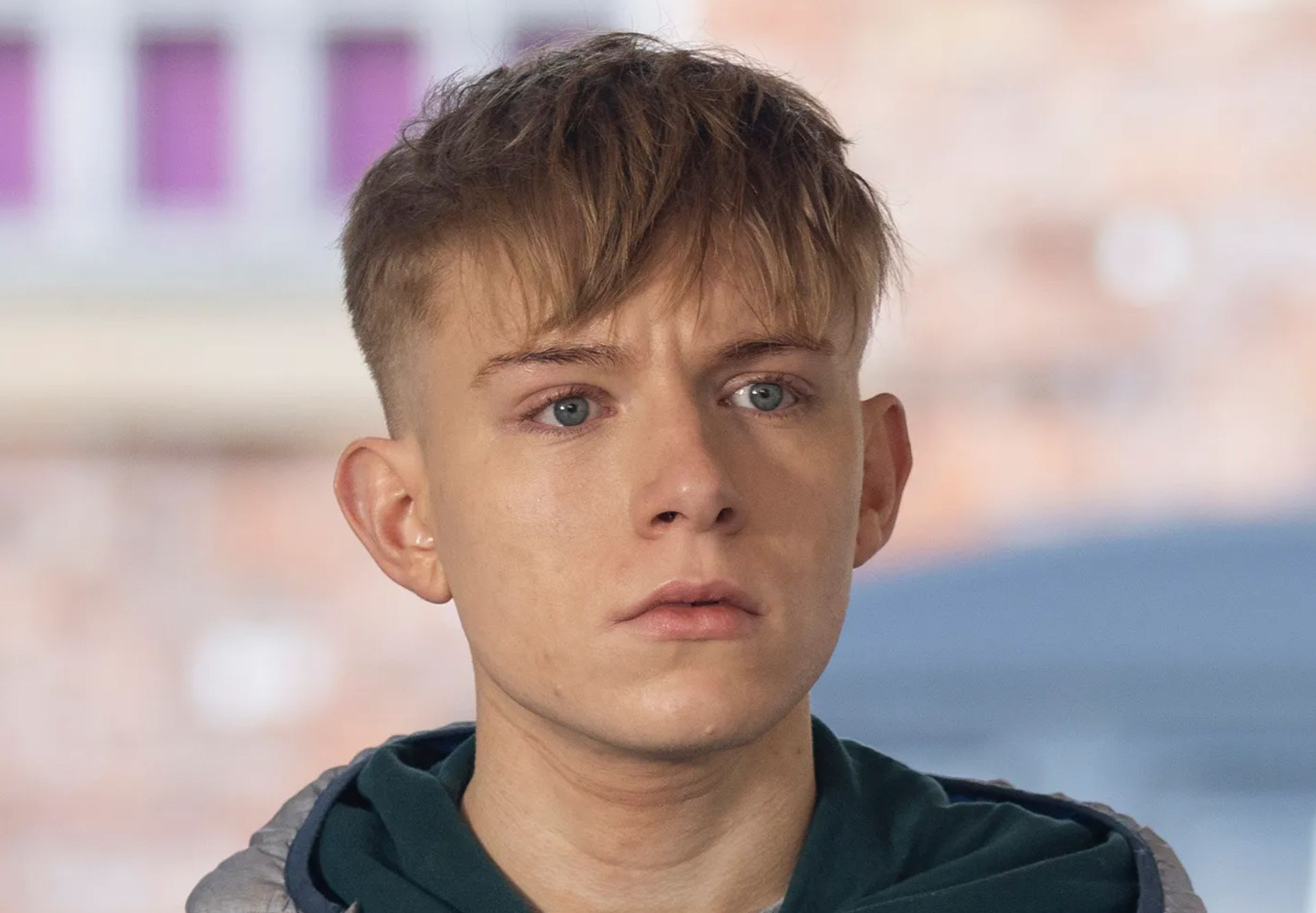 Coronation Street ‘work out’ Max Turner’s exit after actor Paddy Bever ...