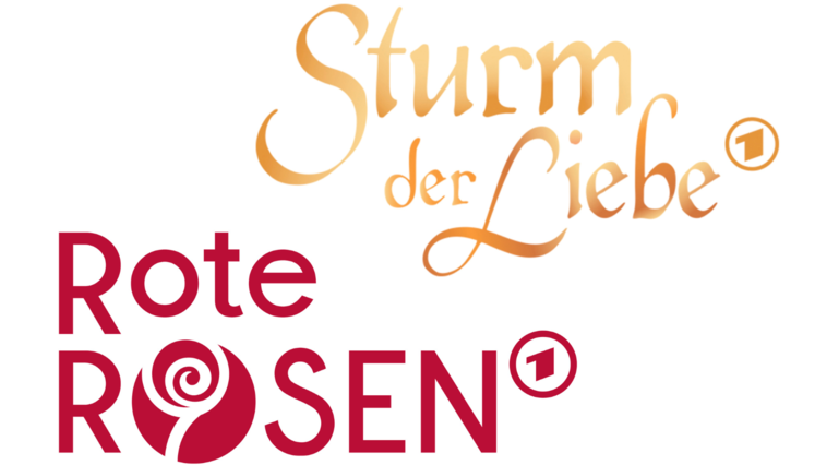 ARD-Programmchaos: „Sturm der Liebe“ und „Rote Rosen“ fallen weiter aus ...