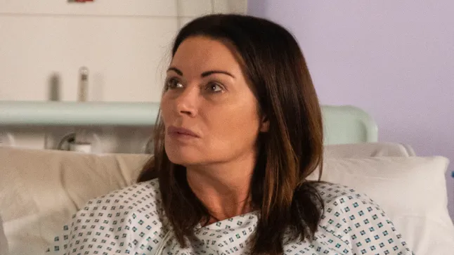 Outcome of Carla’s major operation revealed in Coronation Street ...