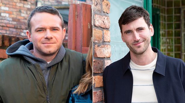 Corrie’s Sally Dynevor reveals she and husband Tim are making a huge ...