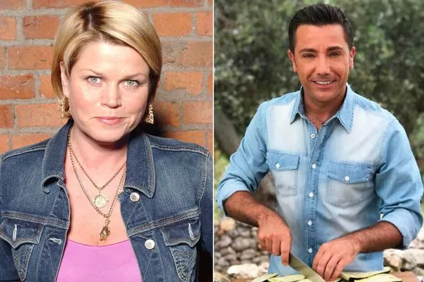 Coronation Street legend slams ITV after Gino D’Acampo allegations ...