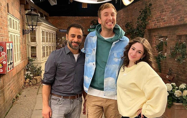 “Rote Rosen”: Dieser Star verabschiedet sich von der Serie – TV Movie ...