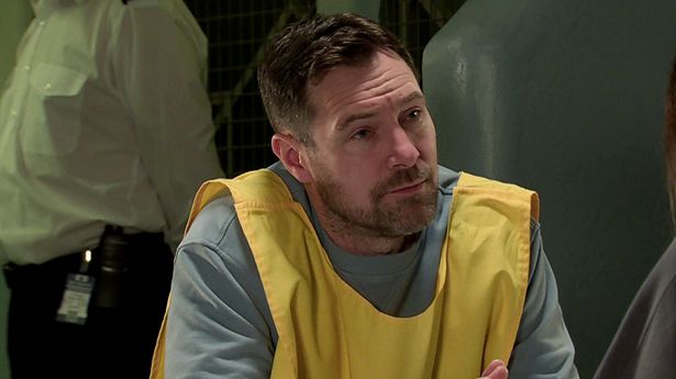 Coronation Street ‘rumble’ Rob Donovan’s real target as sinister twist ...