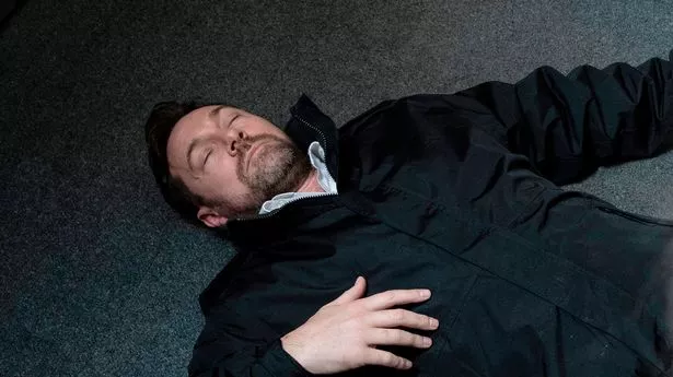 Is Rob Donovan dead on Coronation Street? Villain’s future ‘sealed ...
