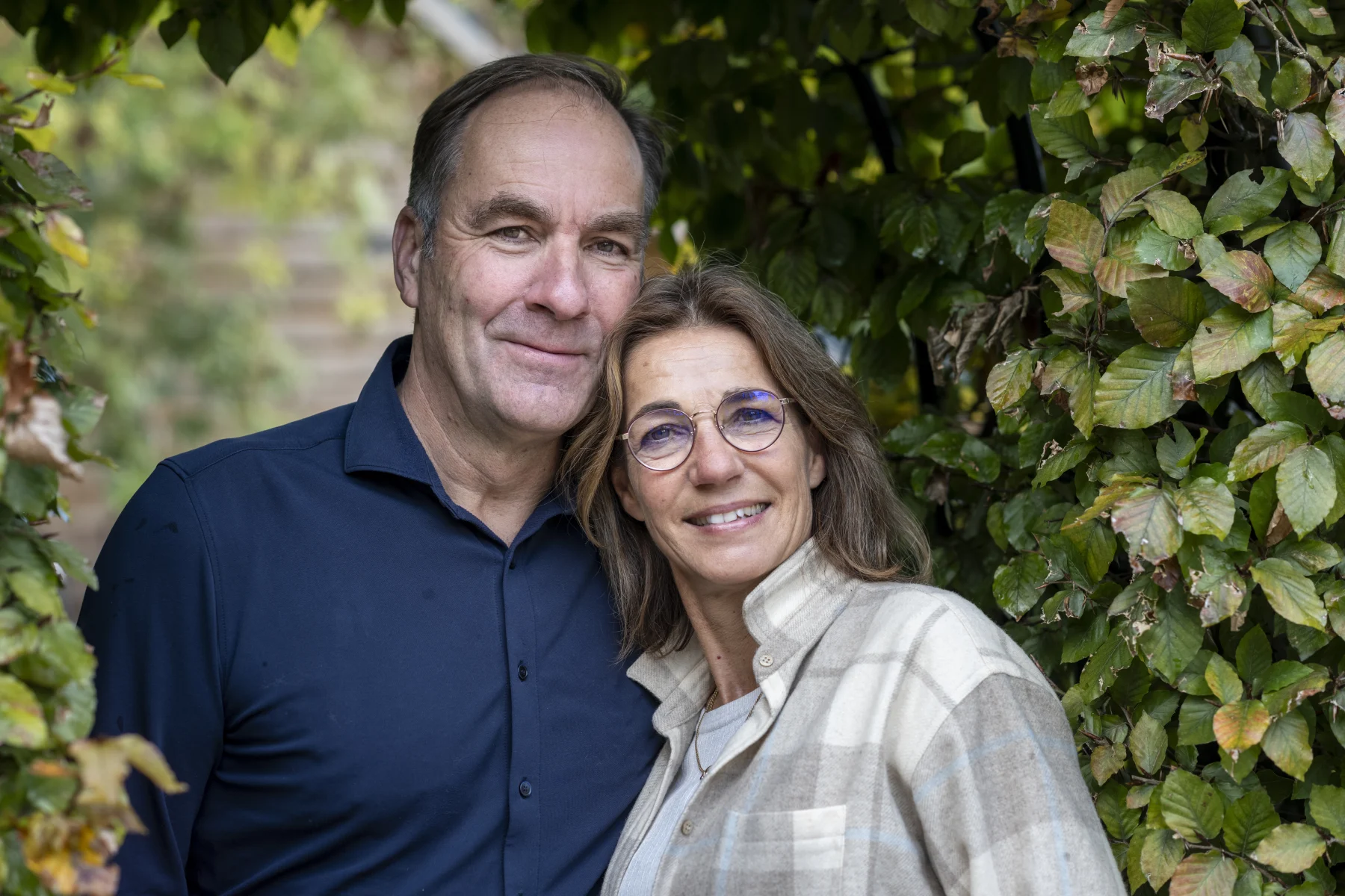 Zo gaat het nu met Paul en Claudia uit ‘Boer zoekt Vrouw’: ‘Moet ik dit ...