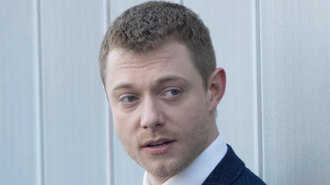 Daniel issues desperate plea amid sad Coronation Street exit storyline ...