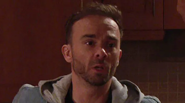 Coronation Street’s David in serious danger as he is forced into a life ...
