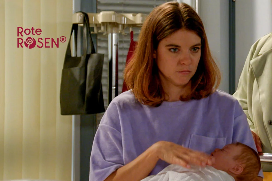 “ROTE ROSEN”: SO HEISST DAS KIND VON VALERIE – Corrie News