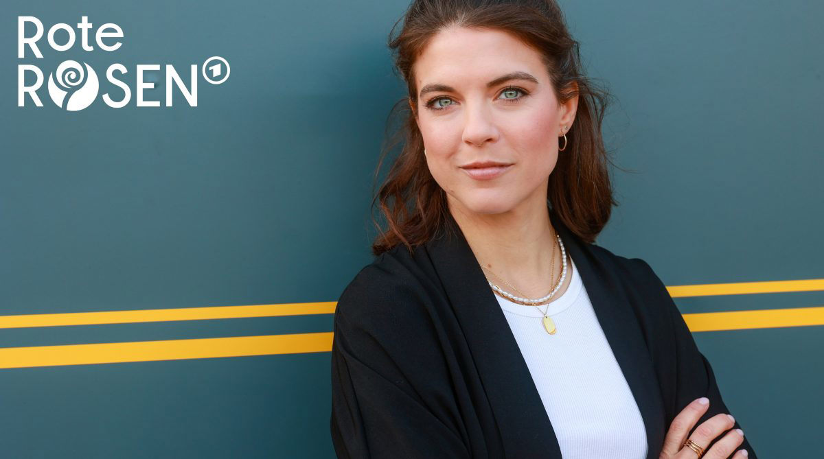 „Rote Rosen“ (ARD): Schockierende Wendung! ER ist Valeries Vater ...