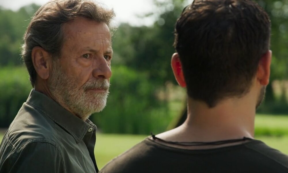 „Rote Rosen“: Überraschendes Comeback – ER kehrt nach Lüneburg zurück ...