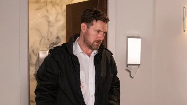 Twisted Rob ‘set to kill again’ in Coronation Street – and his victim ...