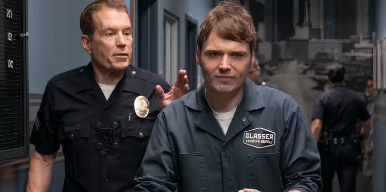 5 Ways You Recognize The Rookie Season 7’s New Serial Killer Actor ...