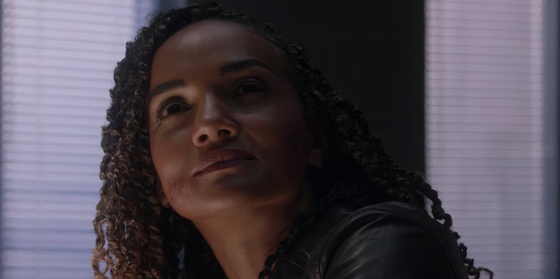 The Rookie Season 7: Nyla’s Tense Confrontation With Potential Serial ...