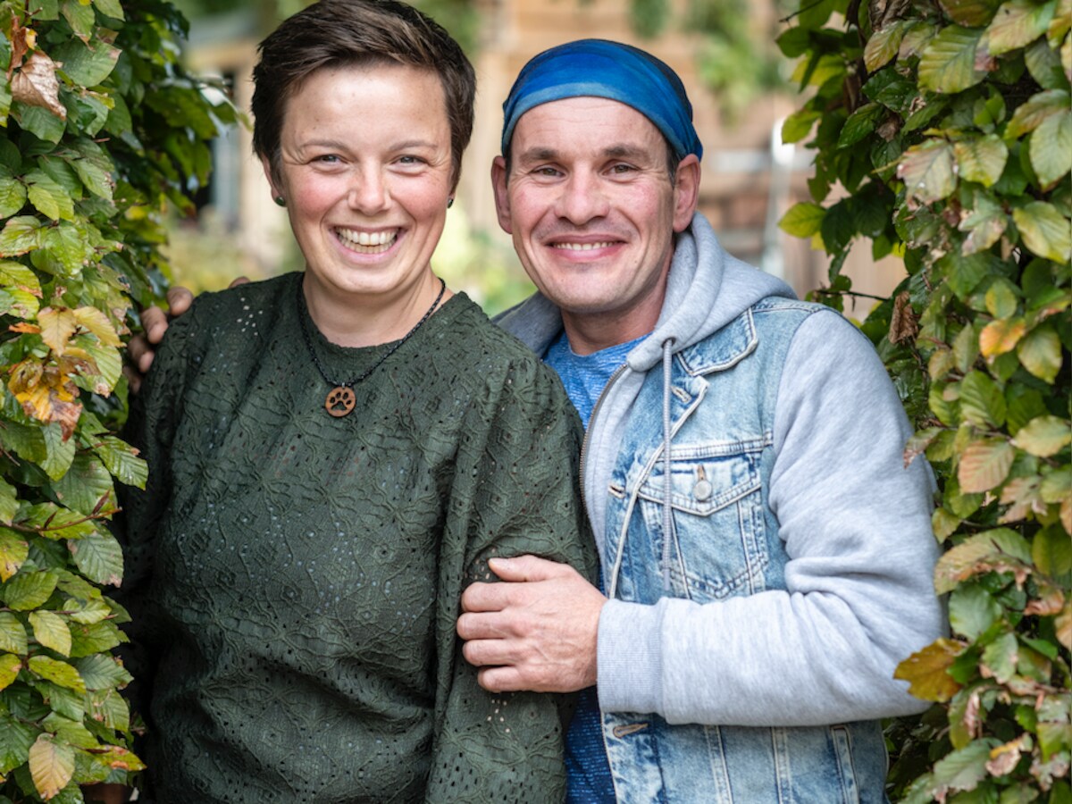 Hartverscheurende schok: Haico en Ellen zijn plotseling uit elkaar, wat ...