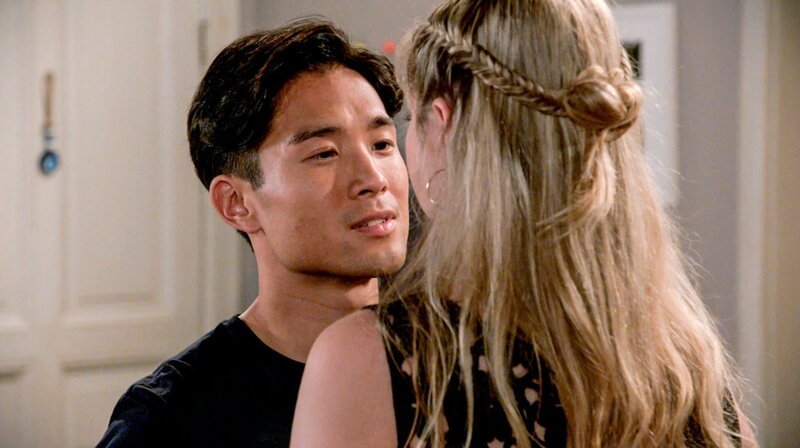 Rote Rosen Vorschau Folge 4119 | Ein Geheimnis kommt ans Licht ...