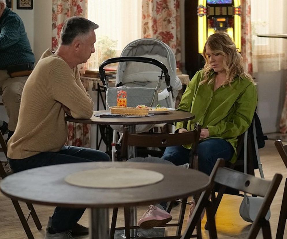 Pierwsza miłość, odcinek 3960: Artur powie Dorocie całą prawdę ...