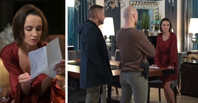 „Pierwsza miłość” odcinki 3965-3969. Melka podzieli los zmarłej Anki ...