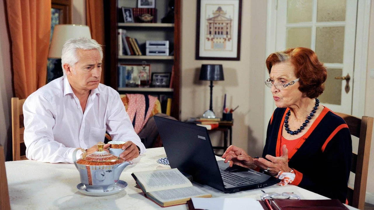 “Rote Rosen” – Konflikte, Missverständnisse und neue Herausforderungen ...