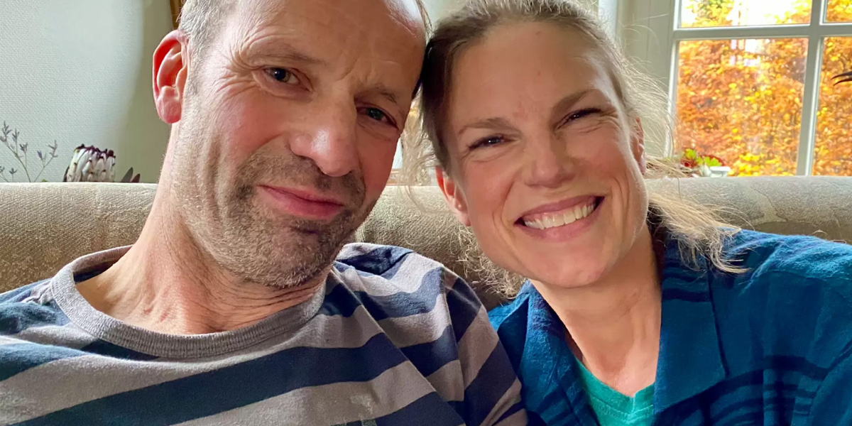 Boer Evert en Maud uit ‘Boer Zoekt Vrouw’ in tranen: Boer Evert en Maud ...
